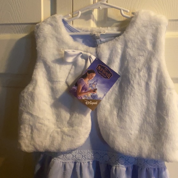 Dsigned | Matching Sets | Nutcracker The Four Realms Dsigned Dress ...